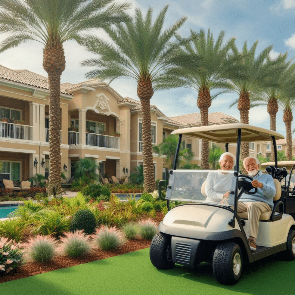 Discover the Secrets Behind The Villages: Florida’s Most Successful ...