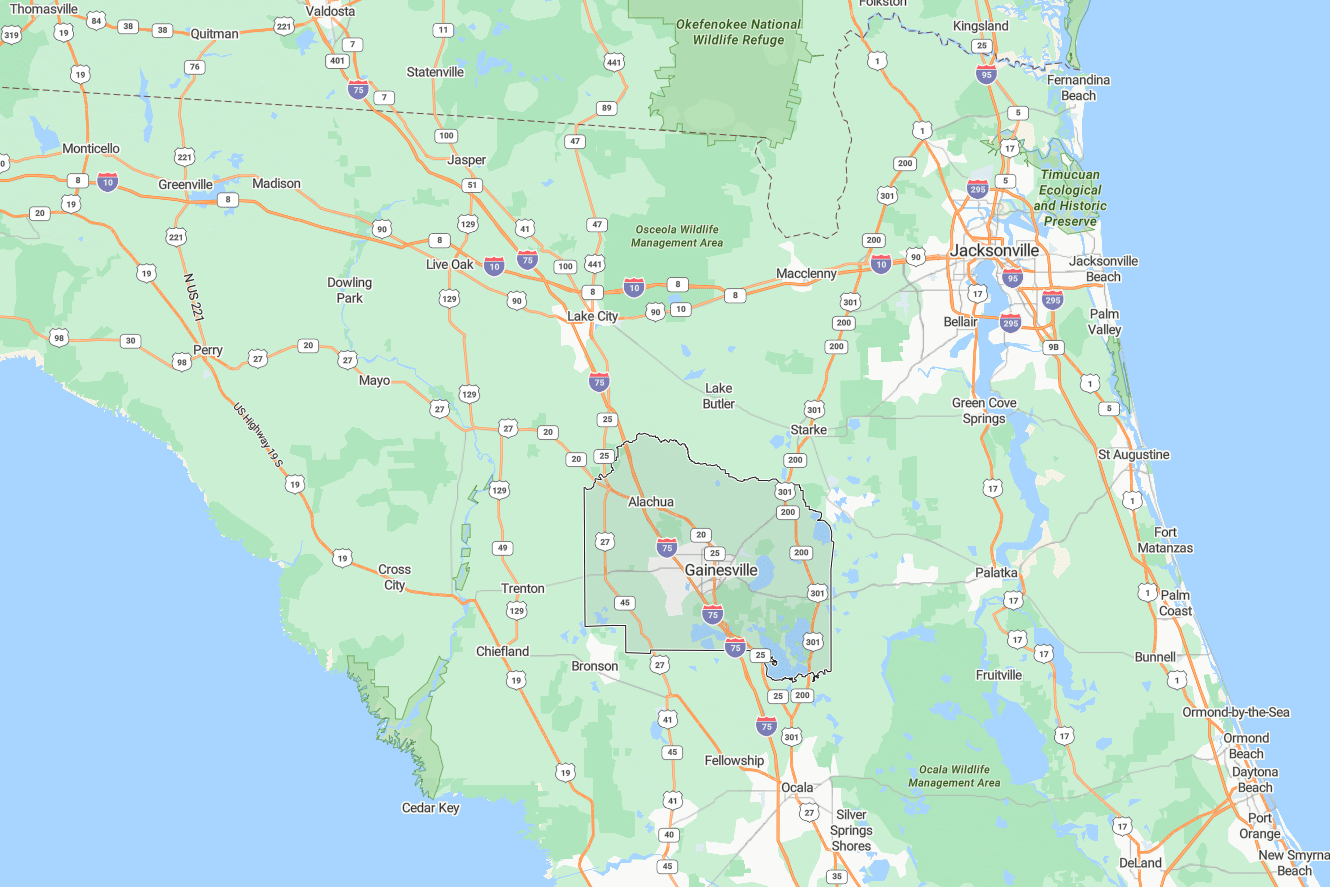 Guide to Benefits for Elderly Seniors: Federal, State of Florida ...